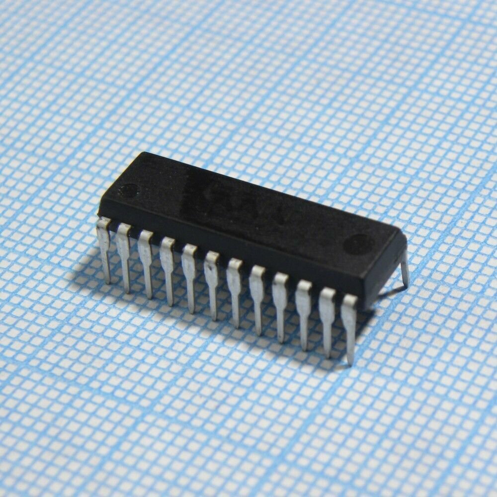 Микросхема LA7285 (4шт)