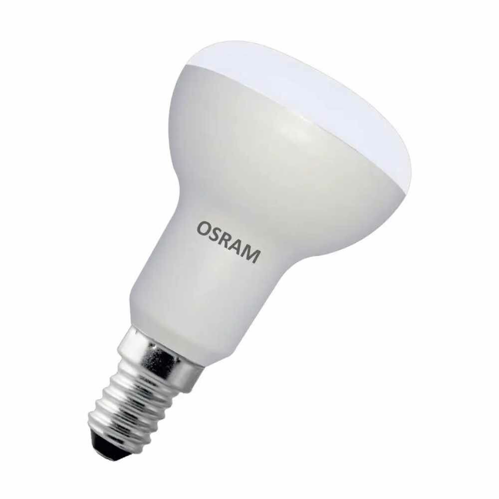Светодиодная лампа OSRAM 4 Вт Е14/R39 дневной свет