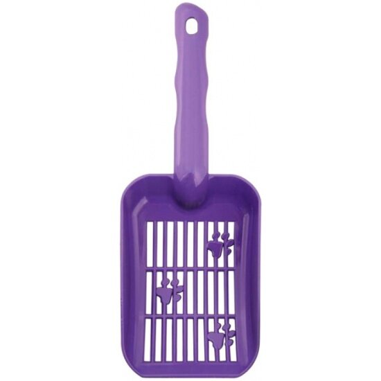 Совок для туалета Gamma , 25х9х4 см