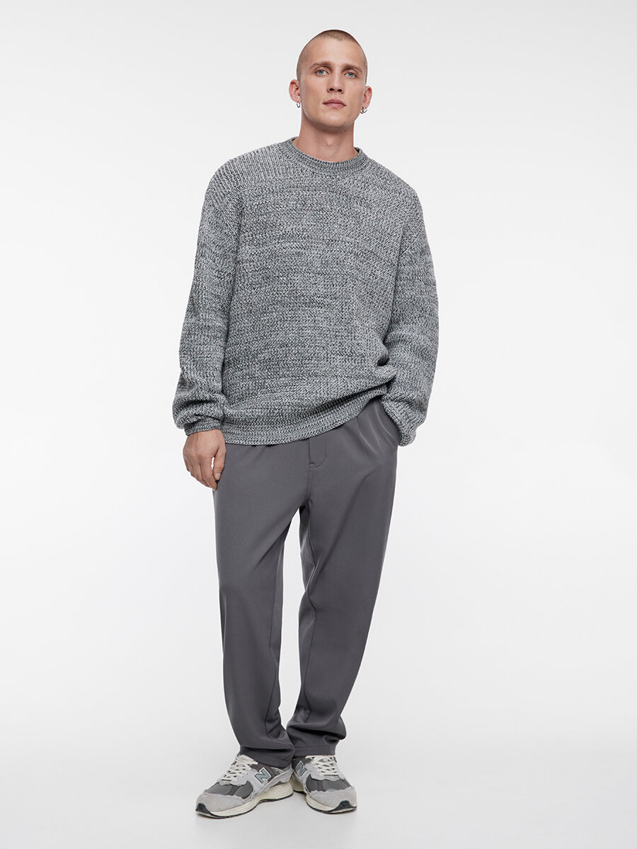 Брюки бананы Young