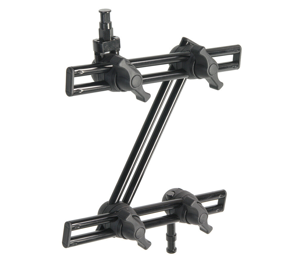 Шарнирный кронштейн GreenBean PowerArm PA-099, до 3 кг