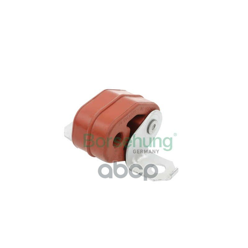Крепление глушителя BORSEHUNG B12273 BORSEHUNG арт. B12273