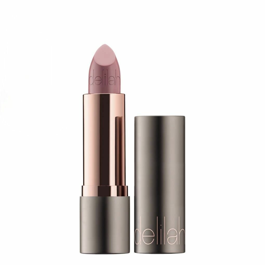 DELILAH Colour Intense Cream Lipstick - Honesty 3,7 g - губная помада