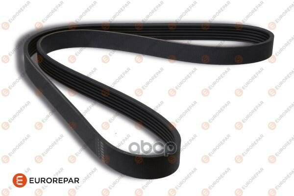 Ремень поликлиновой 4PK860 BMW X5 2000- CITROEN Berlingo MultiSpace 1997- BMW 523i 1996- EUROREPAR арт. 1612552680