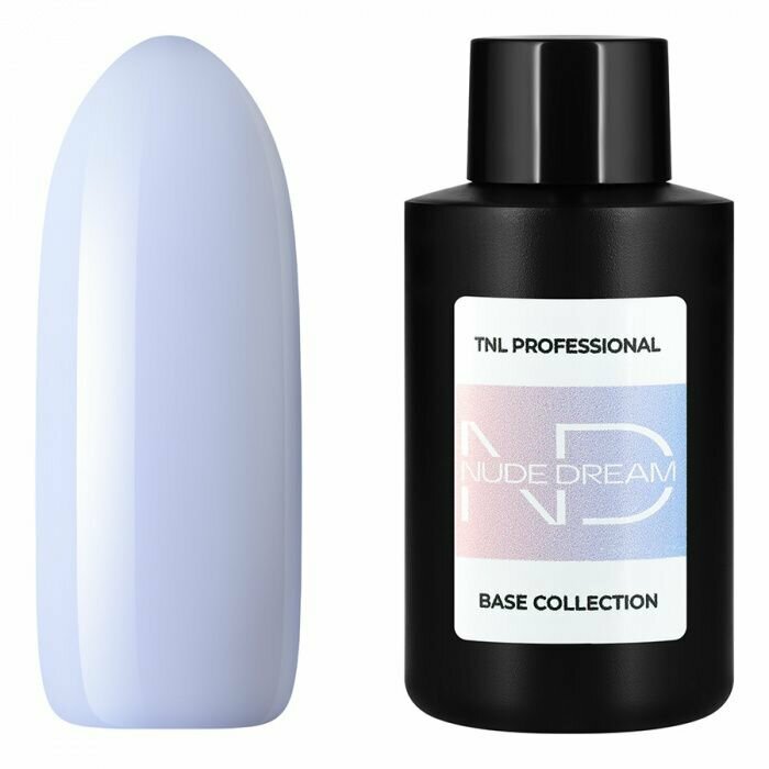 База TNL, Nude Dream Base №06
