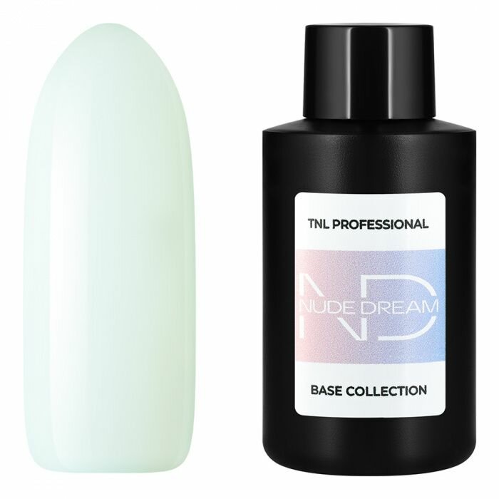 База TNL, Nude Dream Base №02