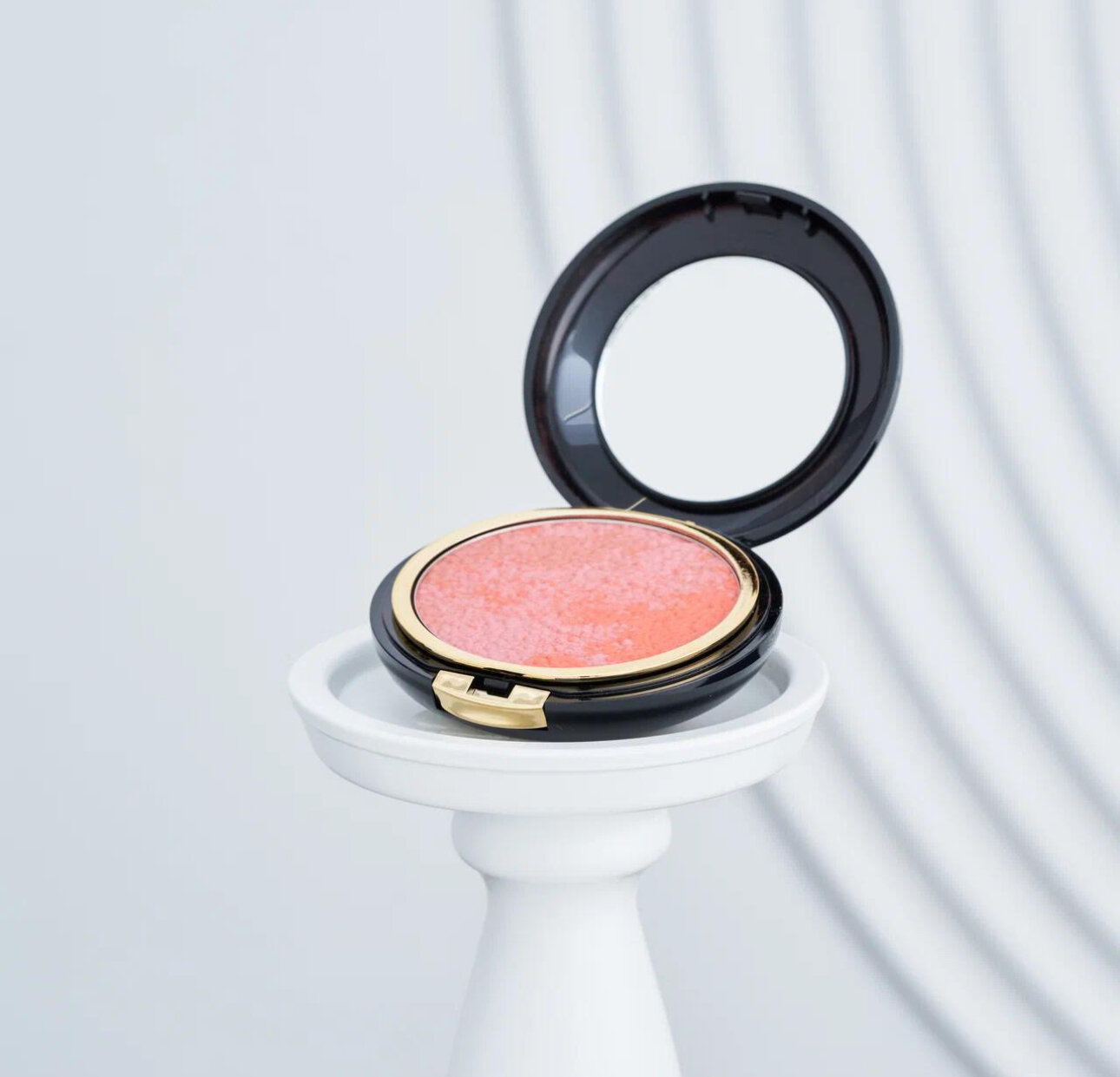 Etre Belle Multi Bubble Blush Сухие румяна для лица, цвет Capri Blush