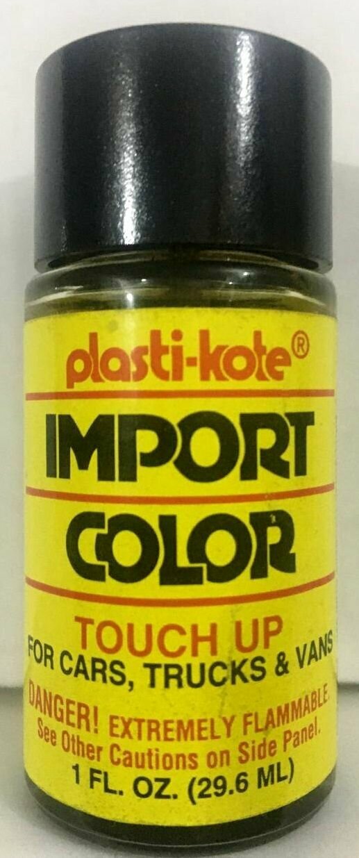 475, M475, для BMW "Black Saphir", краска Черный металлик перламутр 30мл от сколов и царапин Выпуск 2000 - 2023 Краска для сколов