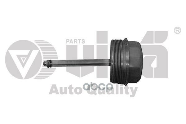 Крышка масляного фильтра AUDI, SEAT, SKODA, VW 1.9TDI/2.5TDI 94-16 Vika арт. 11150067401