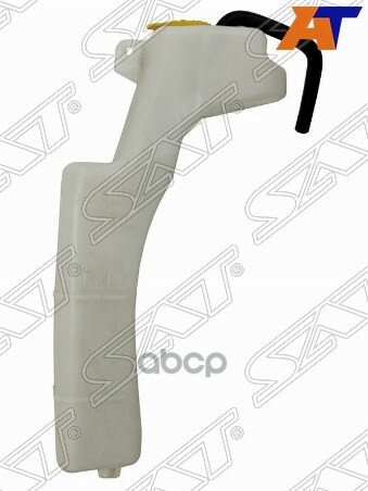 Бачок расширительный Subaru Forester 07-13 / Impreza 07-16 Sat арт. STSB671020