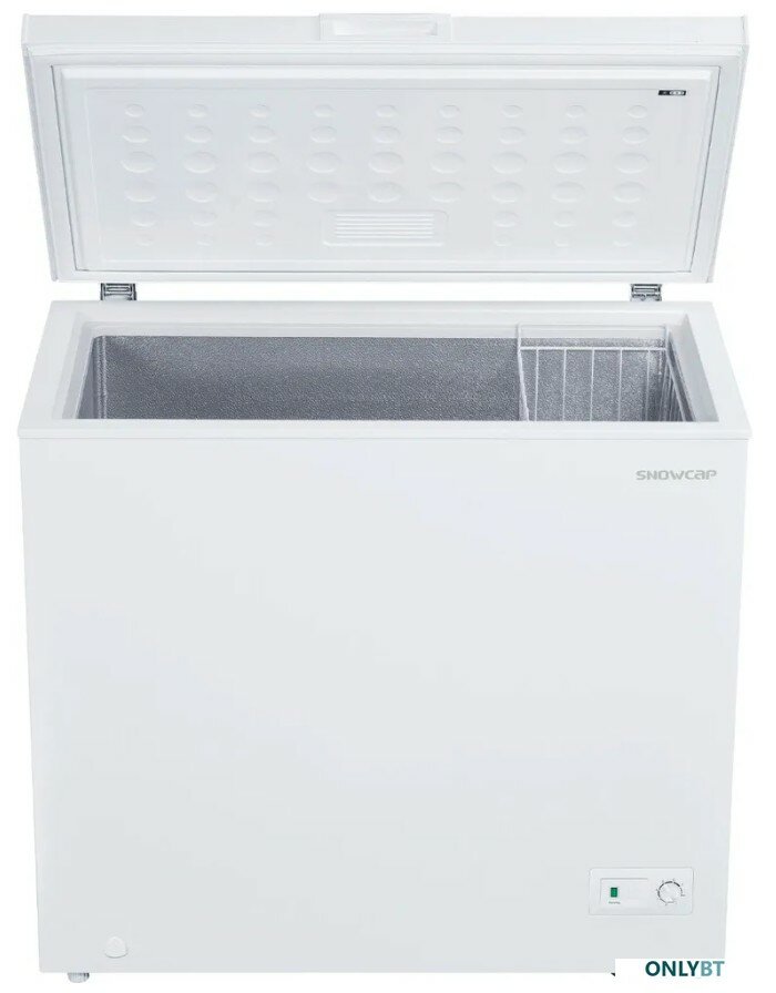 Морозильник SNOWCAP CF-250