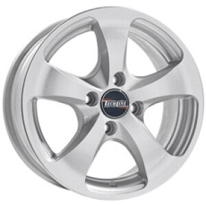 Литой колесный диск Tech Line TL 403 5.5x14/4x98 D58.6 ET32 S