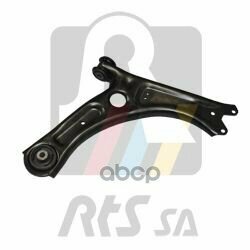 Рычаг подвески Skoda Octavia II (1Z3) YETI (5L) RTS арт. 76-05344-1