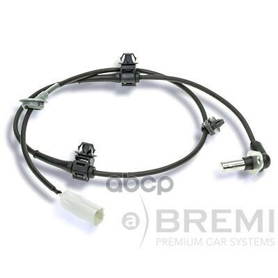 Датчик ABS BREMI арт. 50866