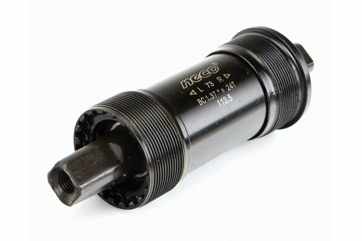 Каретка-картридж 113.5/73 Neco B910