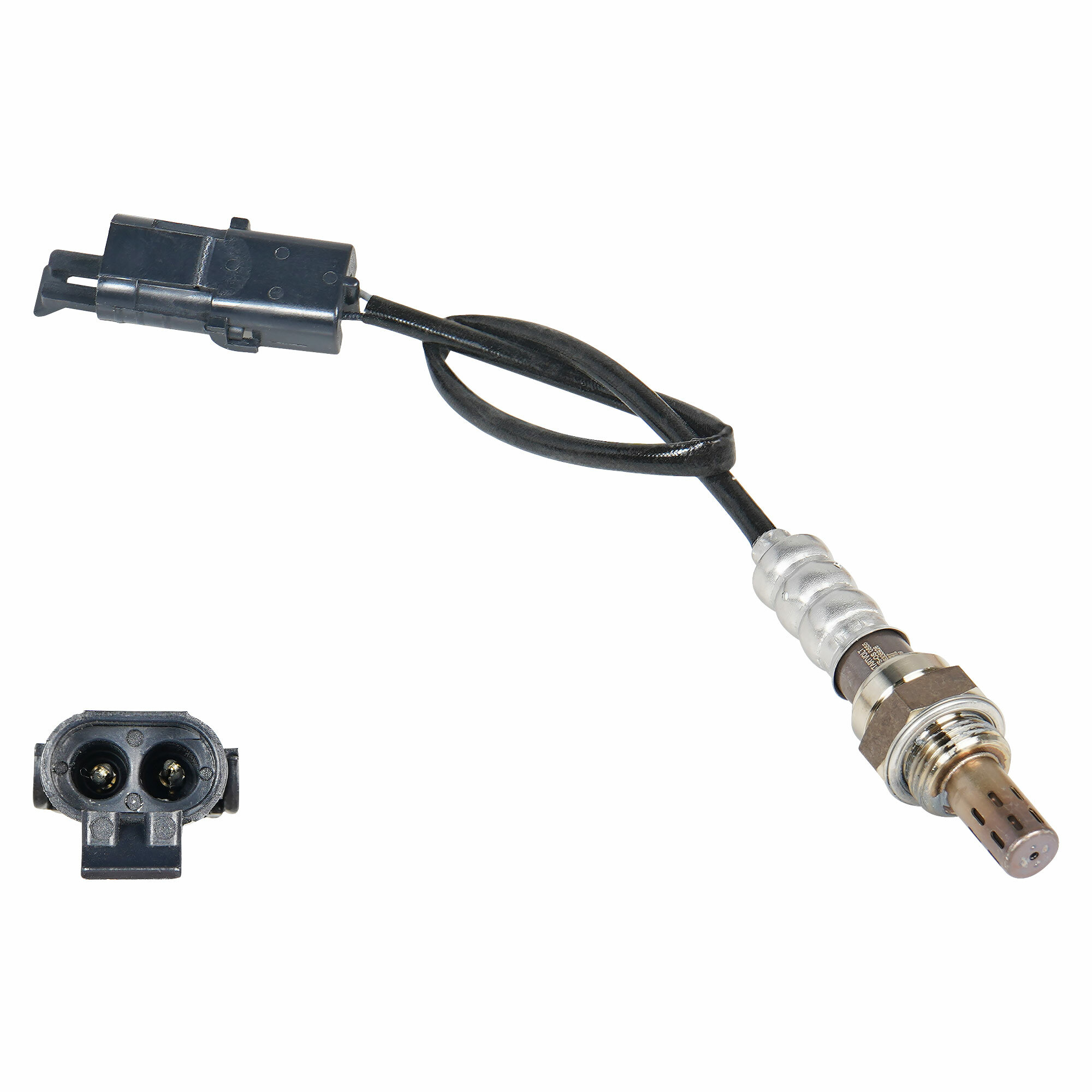 Датчик кисл для ам Daewoo Matiz 98 08iChevrolet Lanos 97 15i16i до кат VSOS 0555 STARTVOLT арт. vsos0555