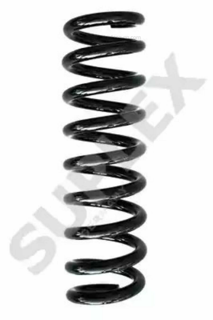 SUPLEX 06391 Пружина подвески BMW 3 Series F31 Touring 11>