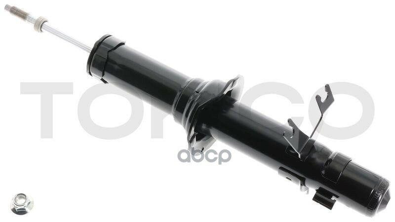 Амортизатор передн пр Infinity Q70M/QX50 EX/QX70 Tokico арт. u4164