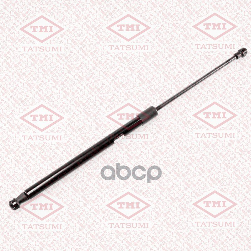 Амортизатор багажника (L=483mm, F=370N) HYUNDAI Getz 02-> TATSUMI арт. TAF1139