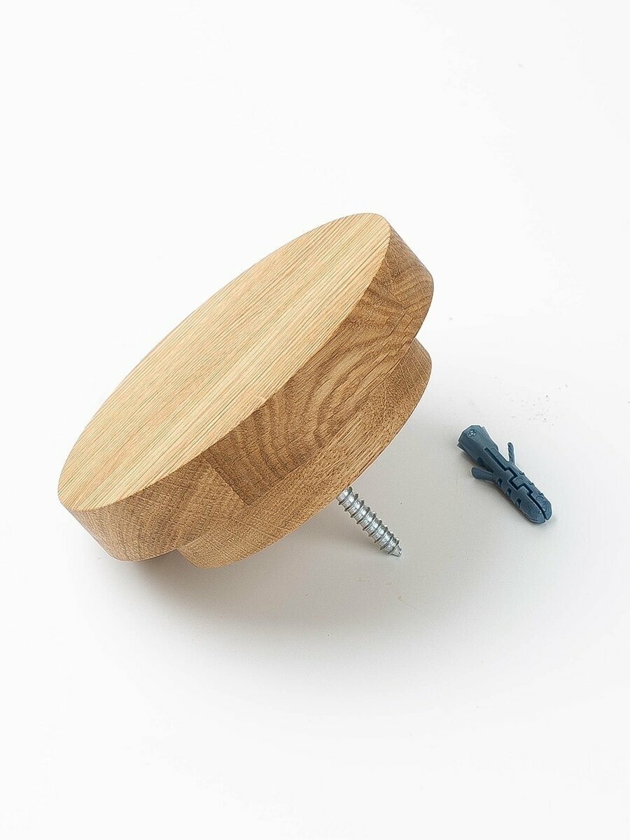 Крючок настенный