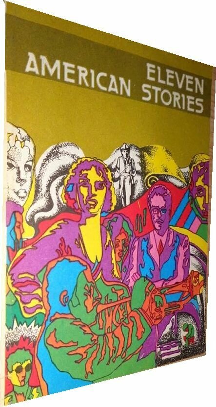 Eleven American Stories