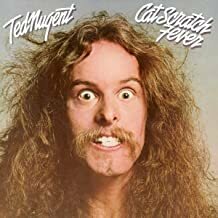 Виниловые пластинки, Music On Vinyl B.V, TED NUGENT - Cat Scratch Fever (LP)