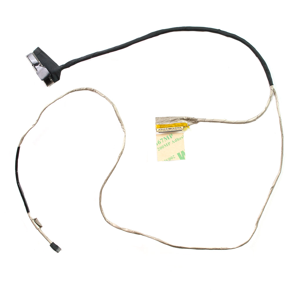 Шлейф для матрицы Acer Aspire E5-522 E5-532 E5-574 p/n: DD0ZRTLC100, DD0ZRTLC110, DD0ZRTLC120, DD0ZR