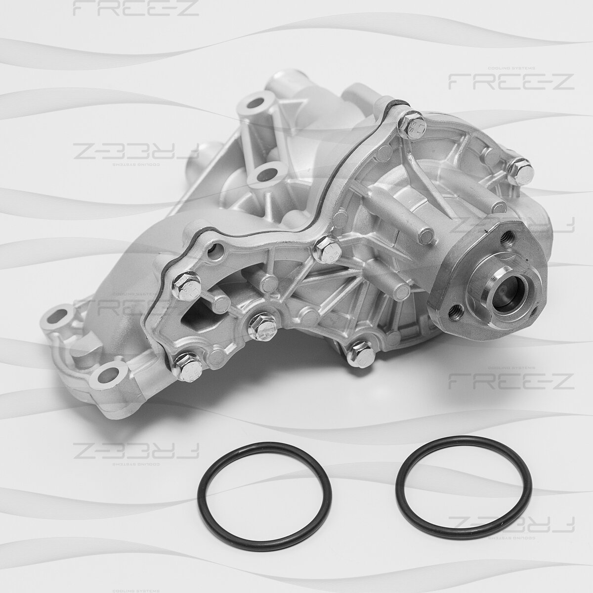 Насос водяной FREE-Z KP0104
