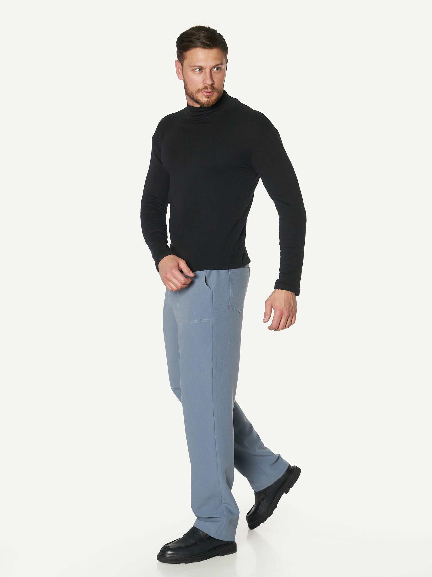 Брюки Мода и стиль