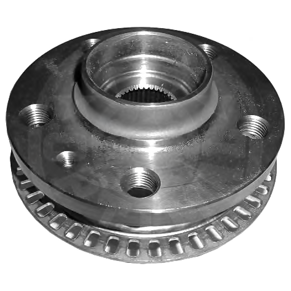 OPTIMAL 04-p159 (051293B / 0731069 / 1004076007) ступица колеса audi: a3 (8l1) a3 (8p1) a3 sportback (8pa) tt (8n3) tt roadster (8n9)seat: