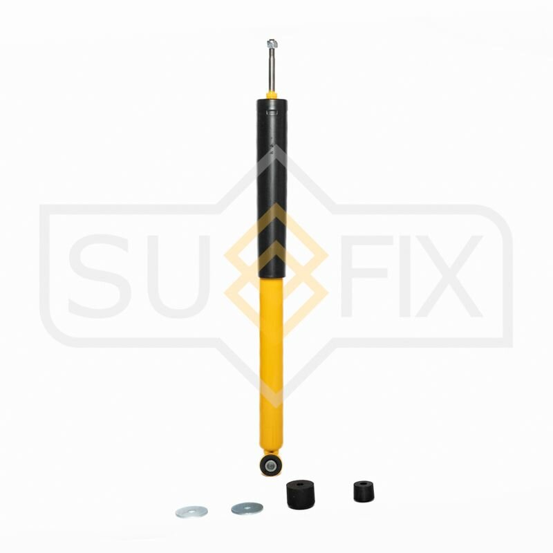 SUFIX Амортизатор задний левый/правый MERCEDES-BENZ E200-430(W210) 95-02