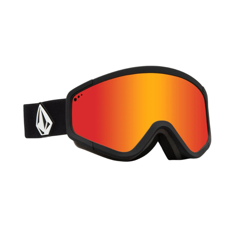 Маска Горнолыжная Volcom Attunga