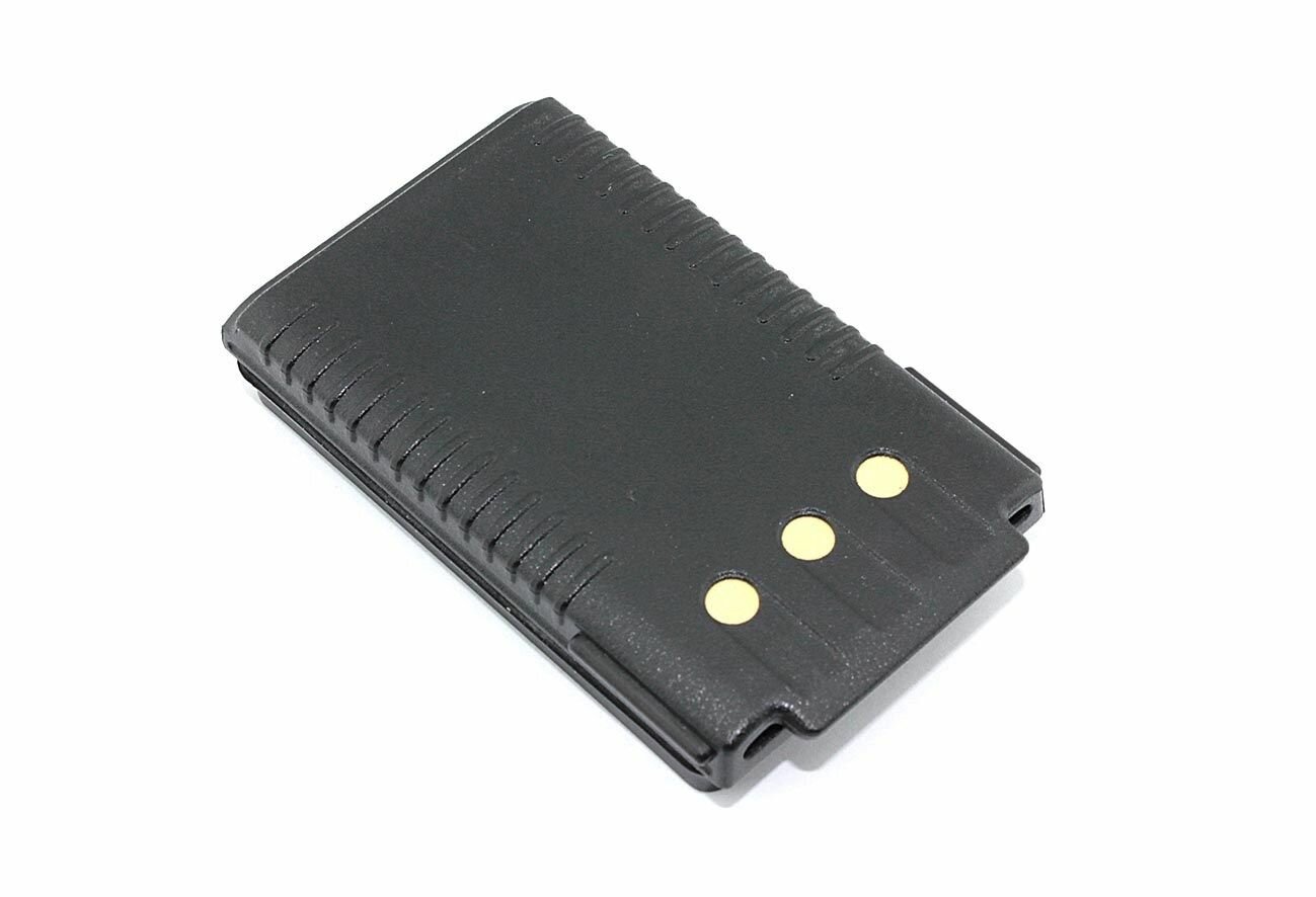 Аккумулятор для Yaesu FT-70D, FT-70DR (SBR-24L) 2000mAh 7.4V Li-ion, код 086317