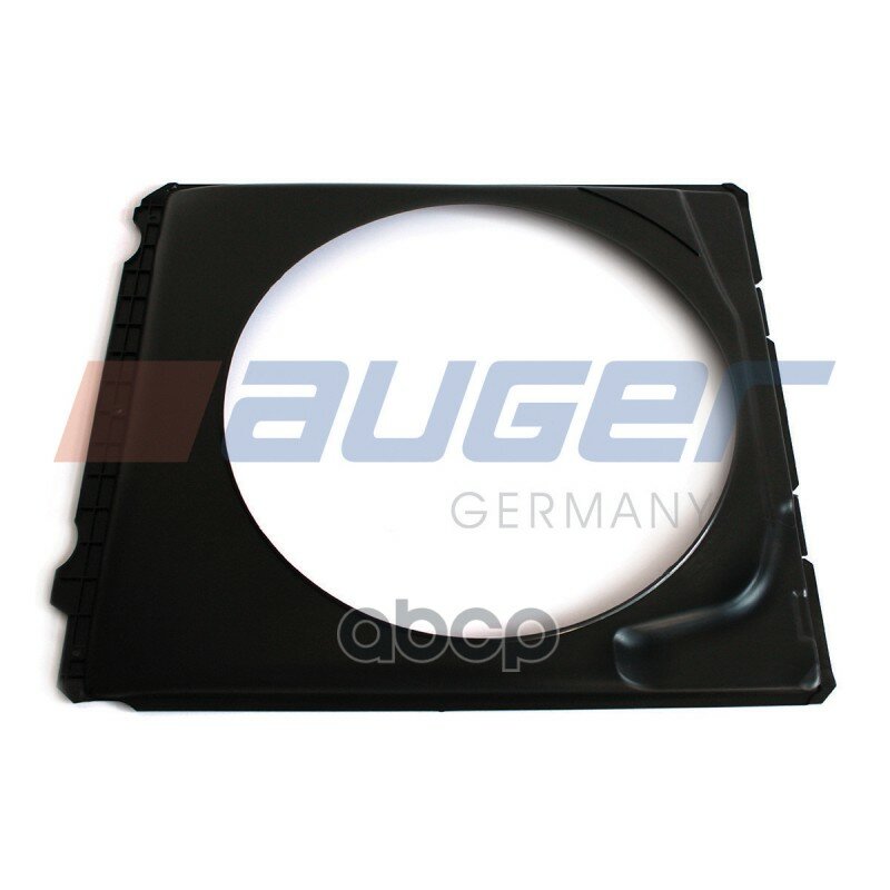 Диффузор вентилятора! SCANIA R, D13/D16XPI AUGER арт. 86112