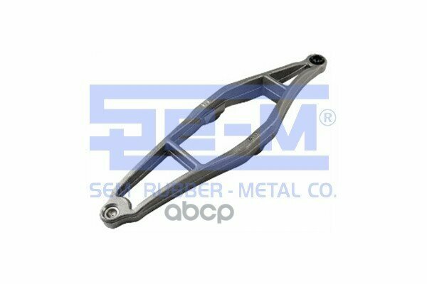 Вилка сцепления MAN TGL КАМАЗ кавз КПП ZF SEM Se-M арт. 15978