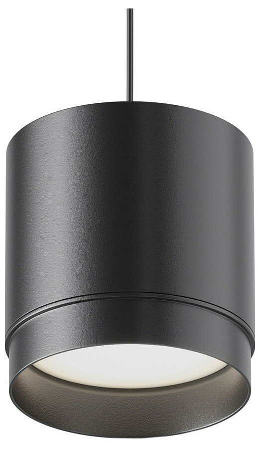 Подвесной светильник Maytoni Technical Polar P088PL-GX53-B