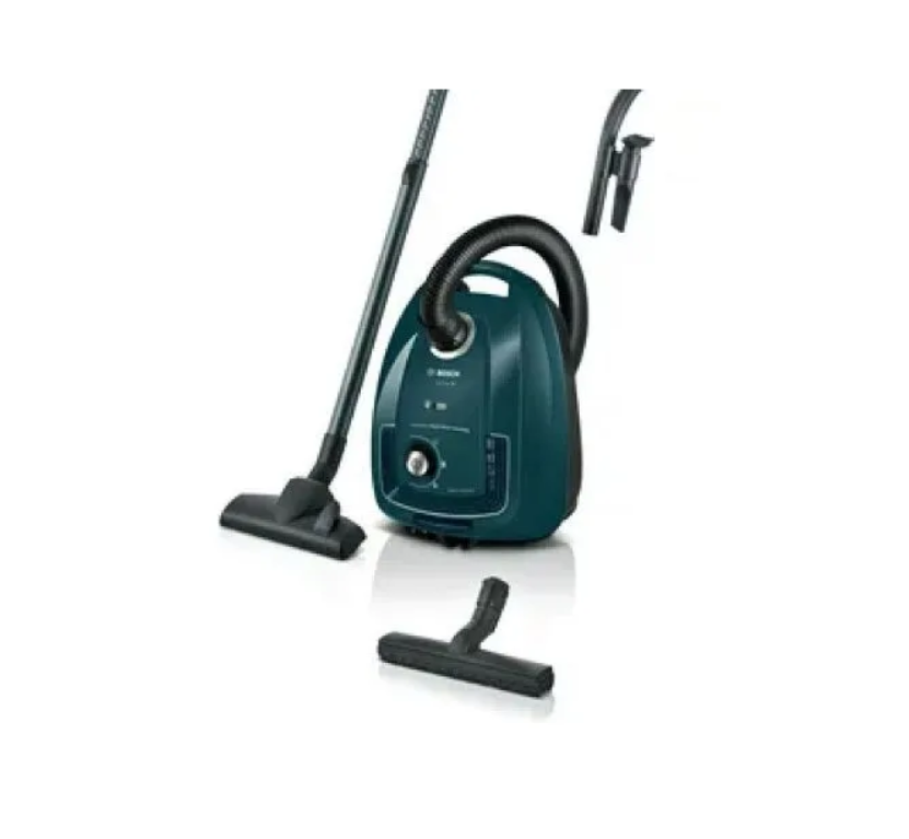 Пылесос Bosch BGL38WBU3H