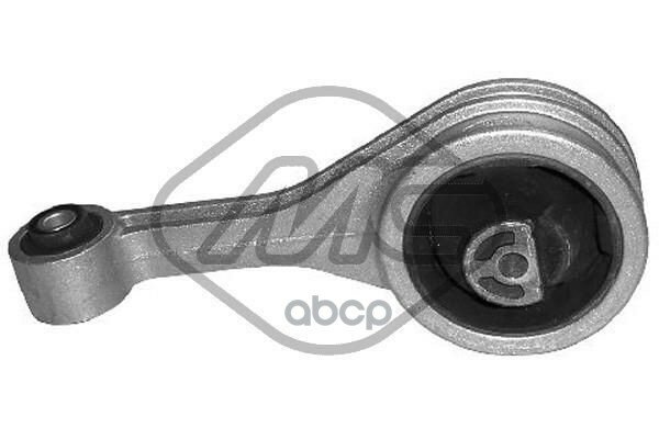 Подушка двигателя METALCAUCHO арт. 04002