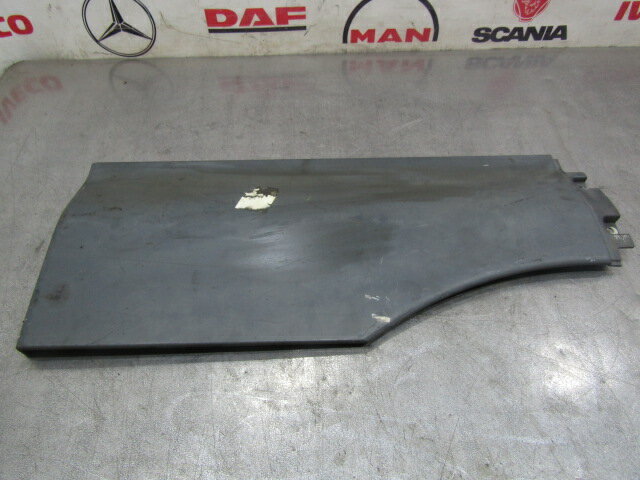 Продолжение крыла справа MAN TGA, TGX