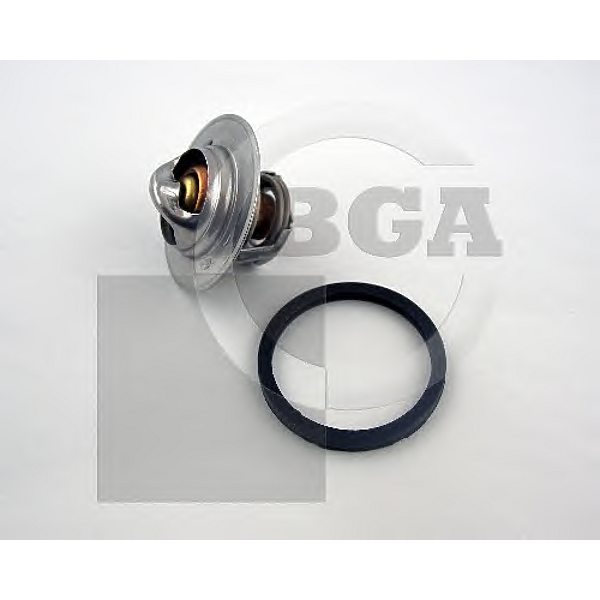 BGA CT5230K (2130600QAC / 4408334 / 4408398) термостат ren Clio (Клио) / Megane (Меган) / Espace (Эспейс) 1.4-2.0 96- (ком