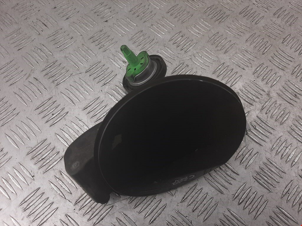 Лючок бензобака BMW Z4 (E85/E86) 51177012740 арт. 632836