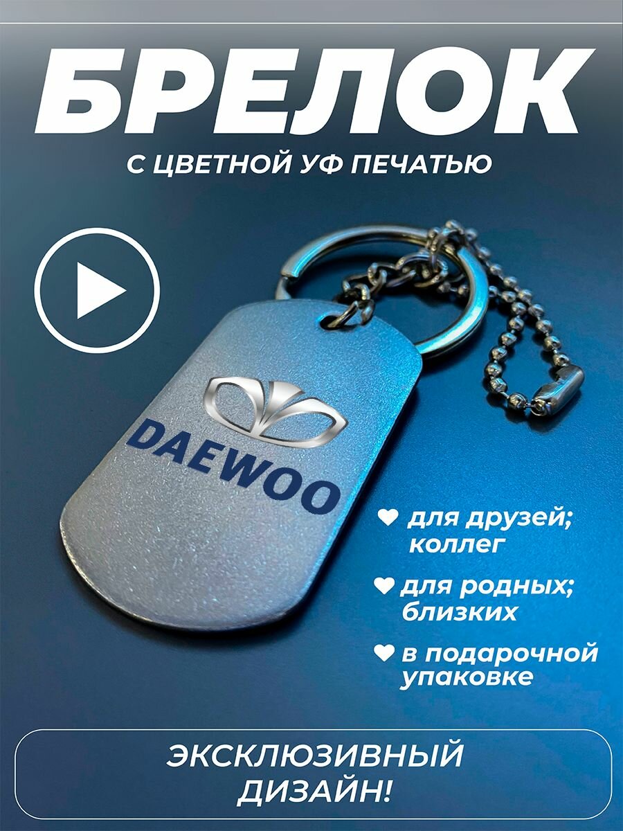 Брелок