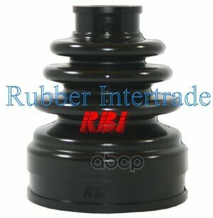 Пыльник шруса RBI арт. D17CX12EI