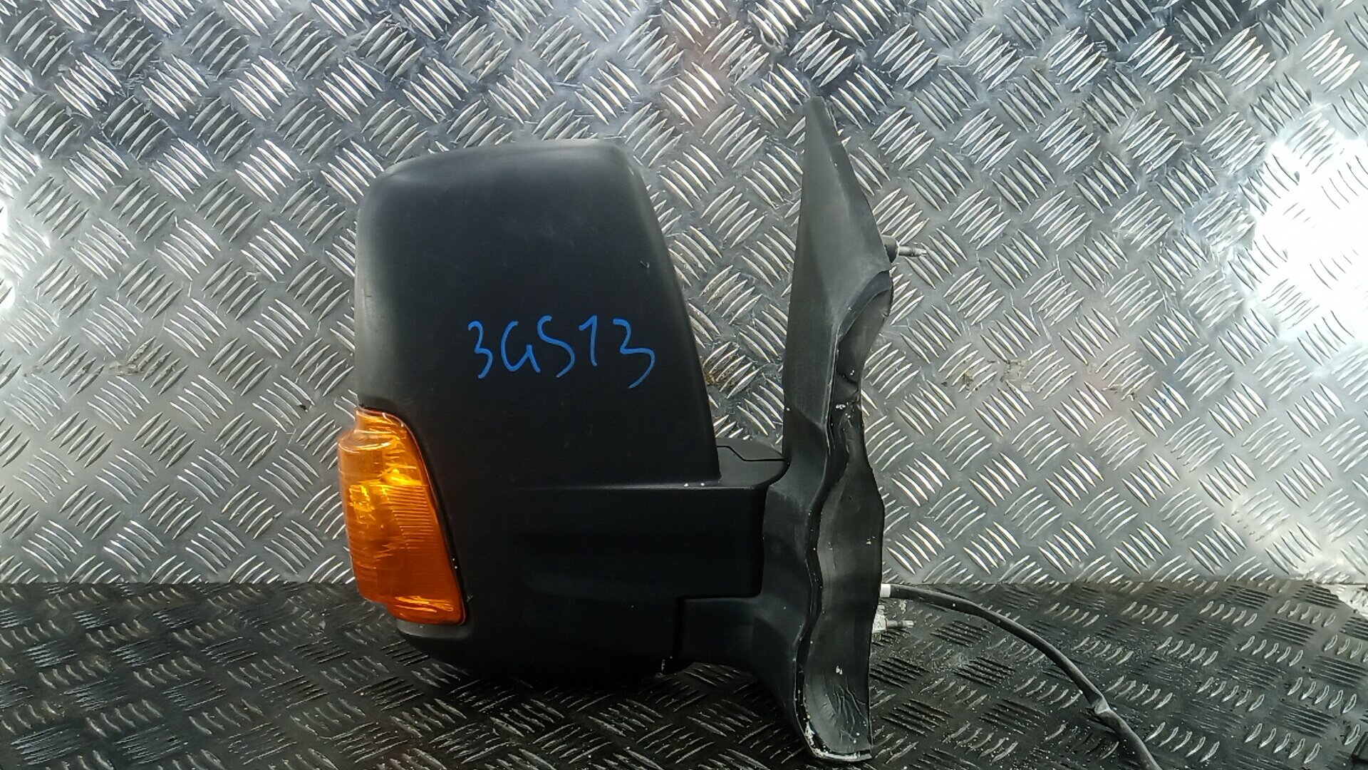 Зеркало наружное правое FORD TRANSIT 8