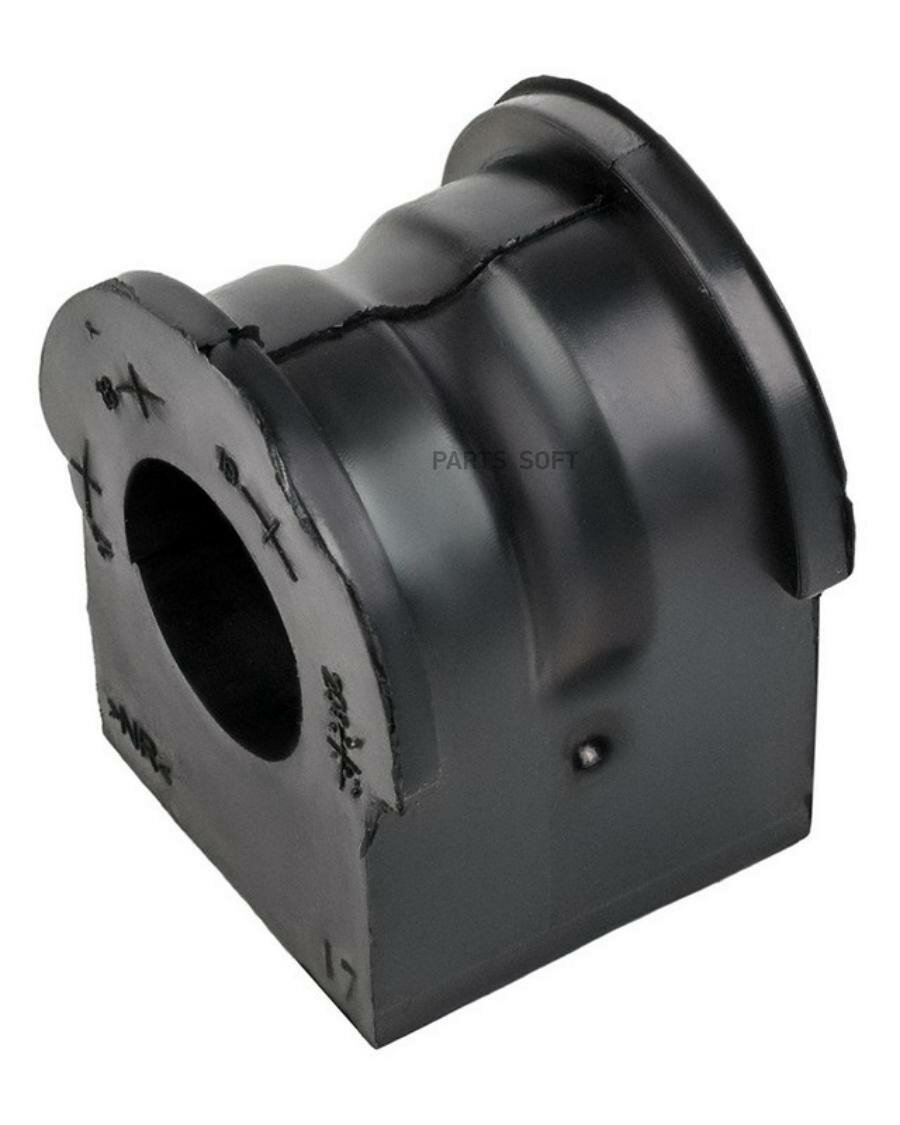 Z02469 ZENTPARTS втулка стабилизатора переднего