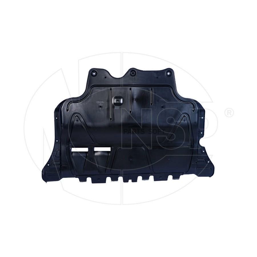 NSP085Q0825901 NSP Пыльник двигателя SKODA OCTAVIA A7 (большой)