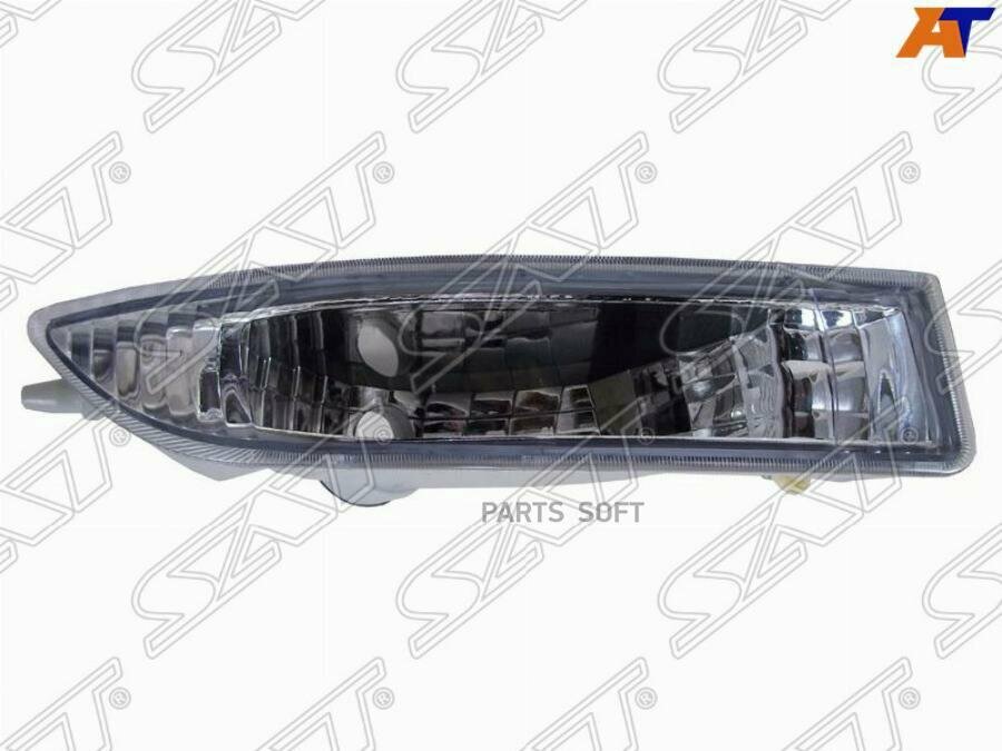 Фара противотуманная (Справа) Toyota Corolla (E120) 00-02 / Corolla Fielder 00-02 Sat арт. ST2122022R