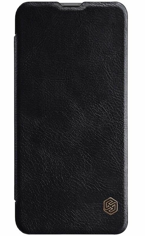 Чехол-книжка Nillkin Qin Leather Case для Huawei Nova 4 черный