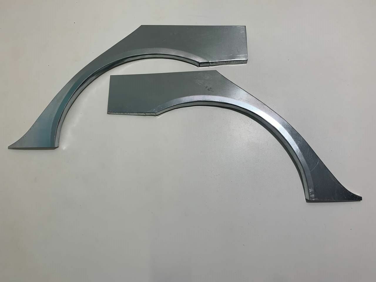 Комплект задних арок Toyota Camry 5 XV30 (2001-2006) , для автомобиля Тоета Камри ХВ30 , арки для автомобиля