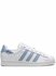 Кроссовки Superstar Sky Blue